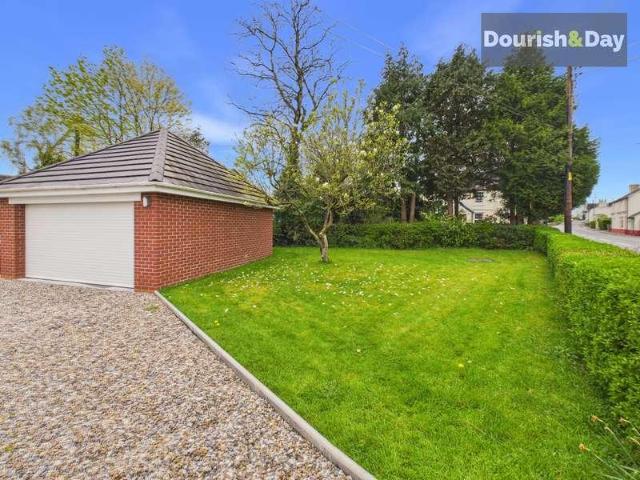 2 bed house for sale