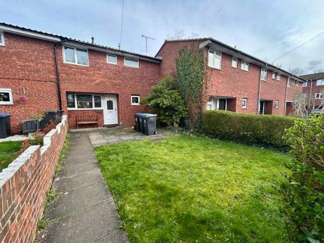 2 bed house for sale
