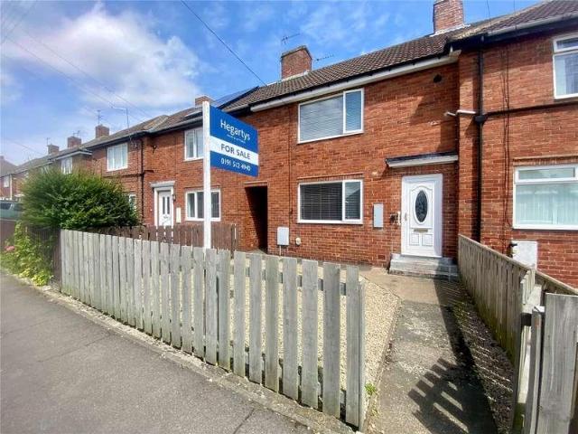 2 bed house for sale