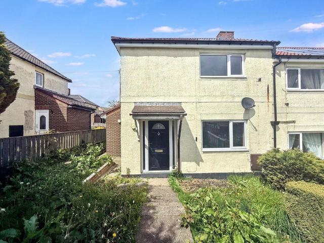 2 bed house for sale