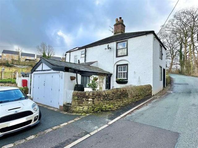 111 properties for sale in Disley, Cheshire East - Trovit