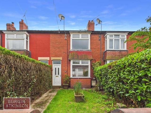 2 bed house for sale