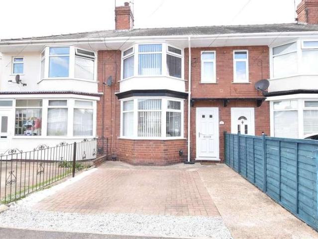 2 bed house for sale