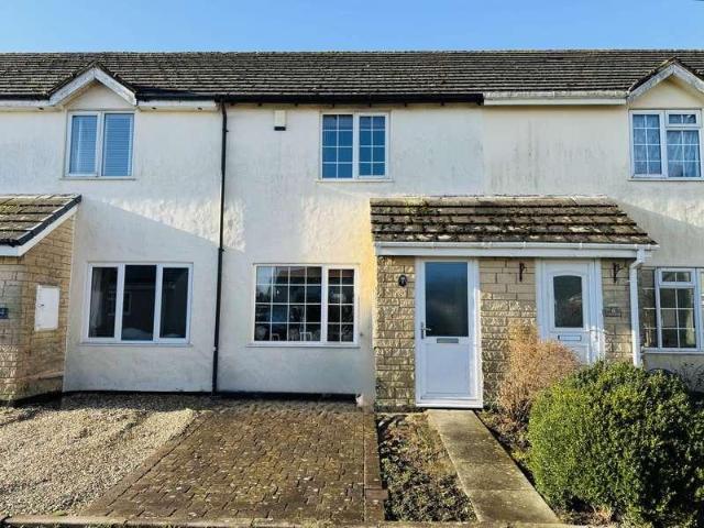 2 bed house for sale