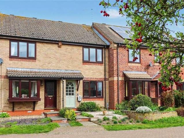 2 bed house for sale
