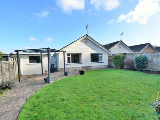2 bed house for sale