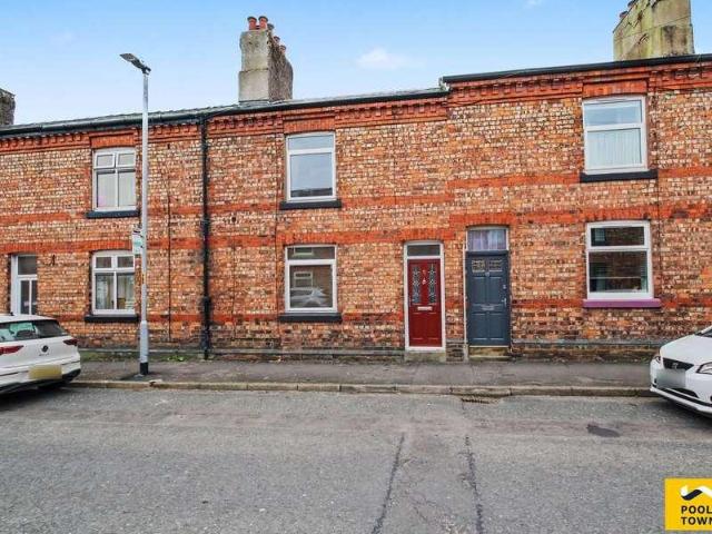 2 bed house for sale