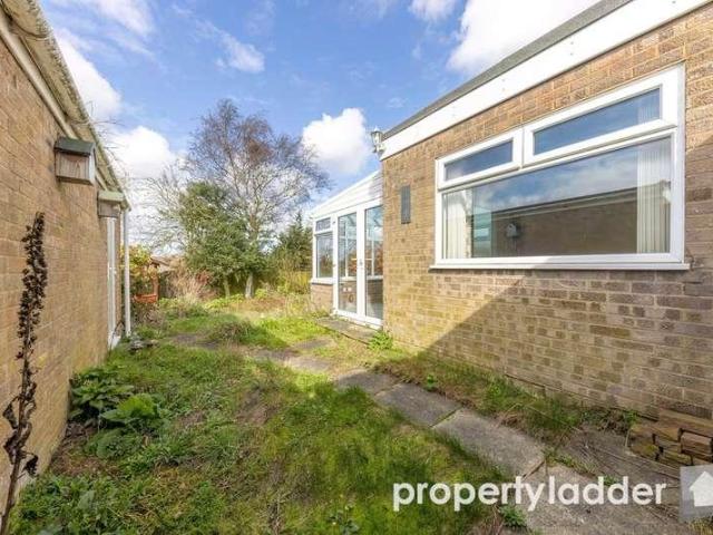 2 bed house for sale