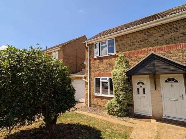 2 bed house for sale