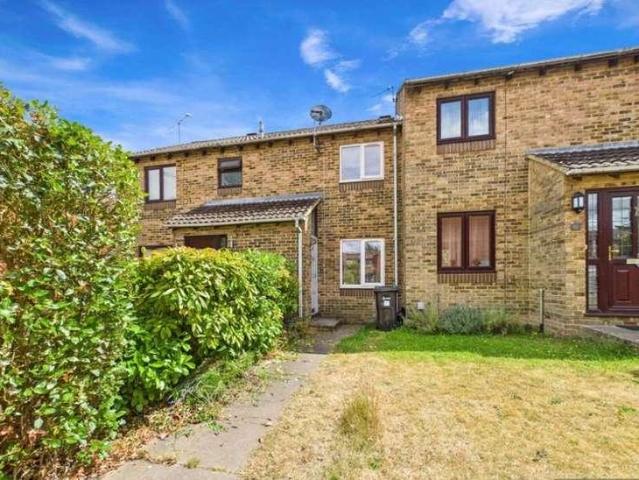 2 bed house for sale