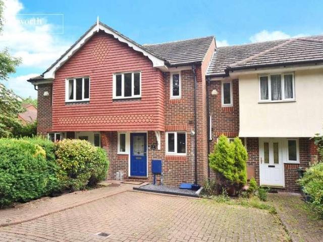 2 bed house for sale
