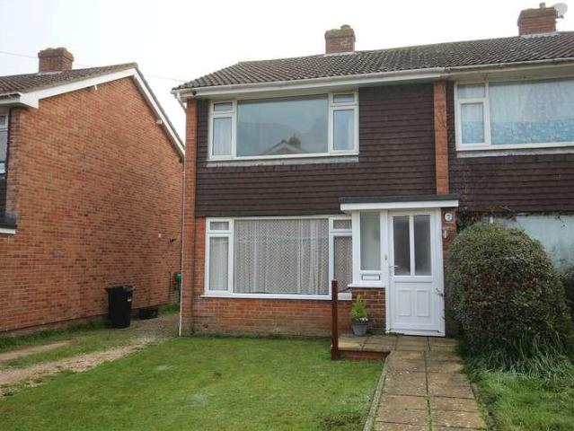 2 bed house for sale