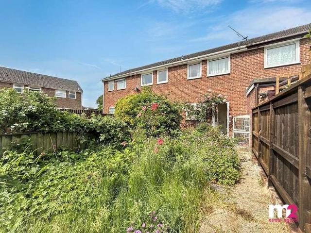 2 bed house for sale