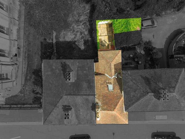 2 bed house for sale