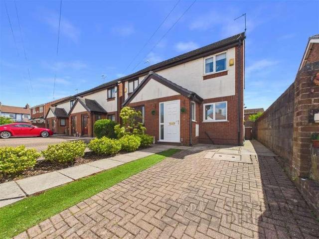 2 bed house for sale