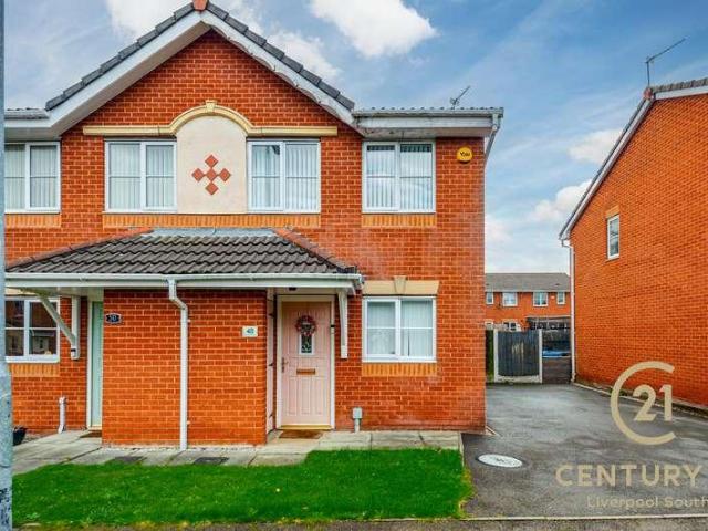 2 bed house for sale