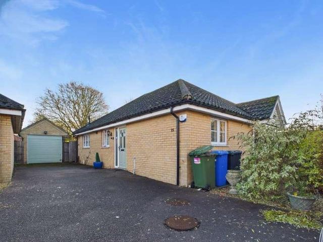 2 bed house for sale