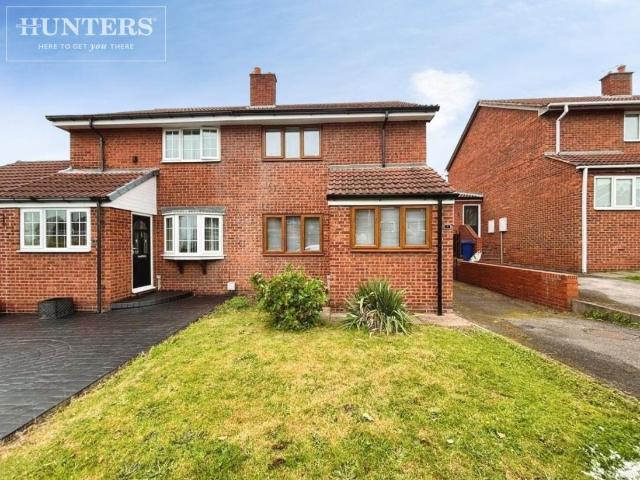 2 bed house for sale