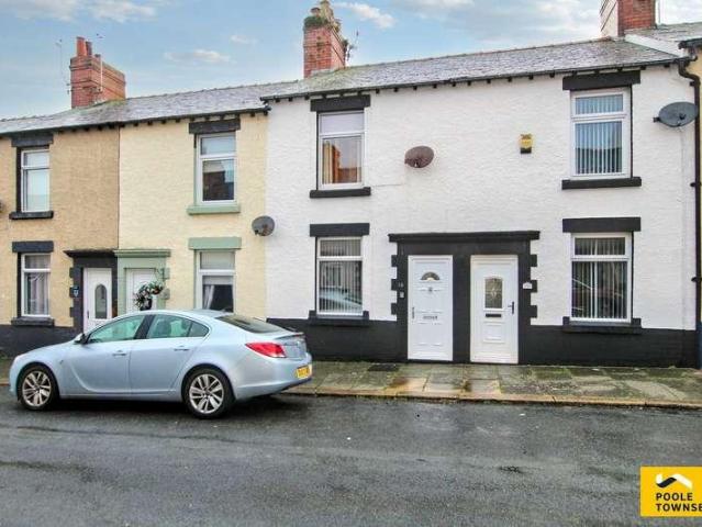 2 bed house for sale