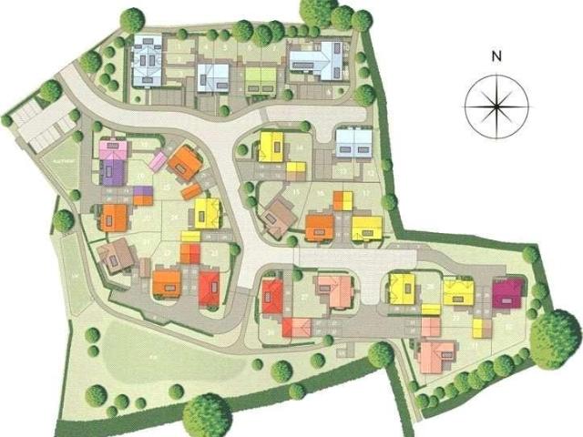 2 bed house for sale