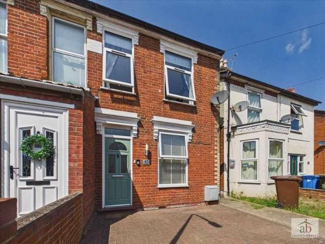 2 bed house for sale
