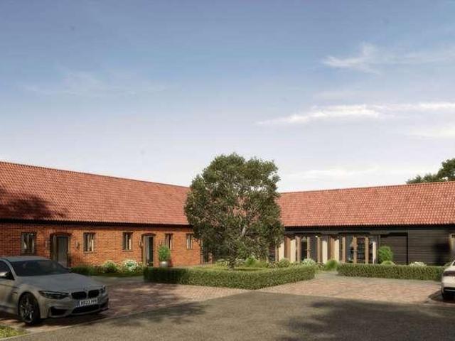 2 bed house for sale