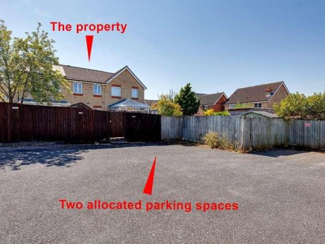 2 bed house for sale