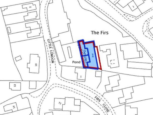 2 bed house for sale