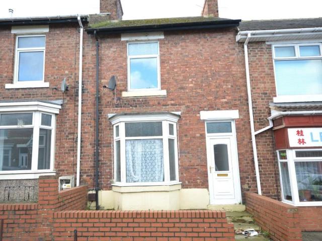 2 bed house for sale