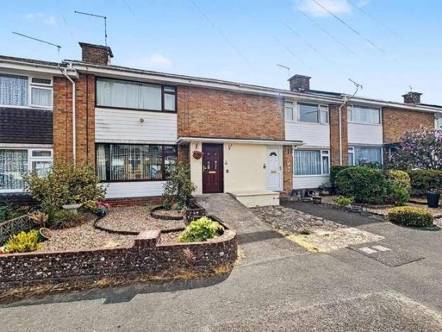 2 bed house for sale
