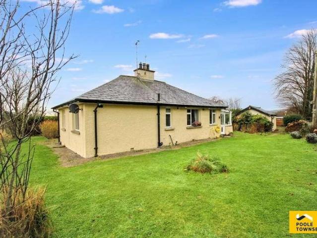 2 bed house for sale