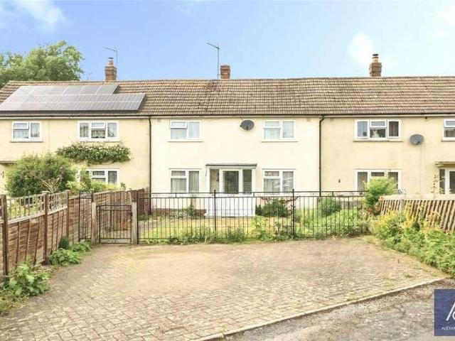 2 bed house for sale