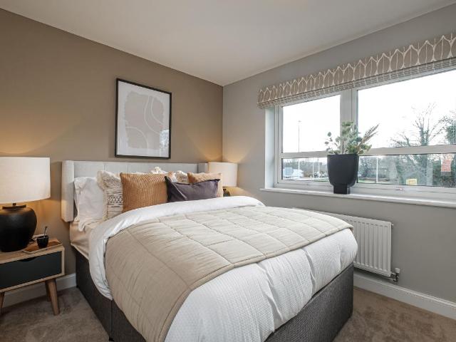 2 bed house for sale
