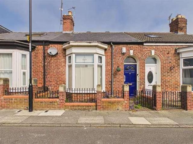 2 bed house for sale