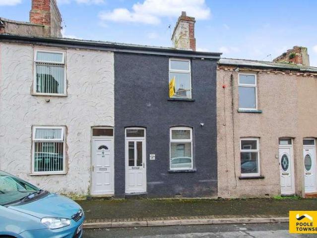 2 bed house for sale