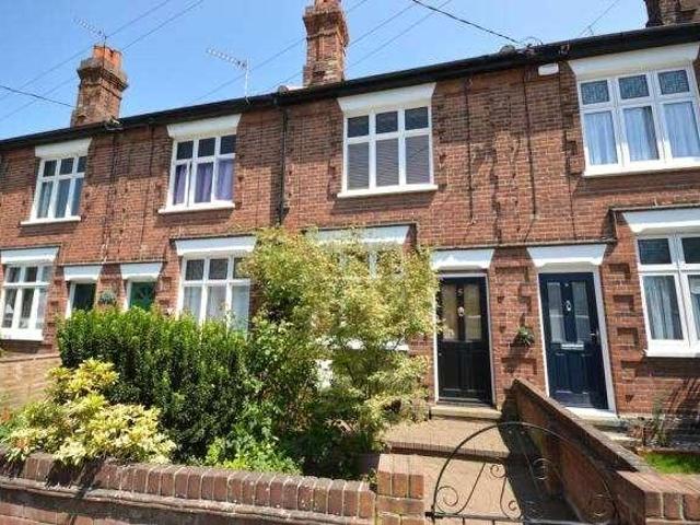 2 bed house for sale