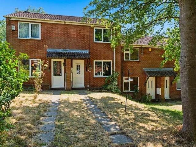 2 bed house for sale