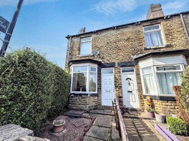 2 bed house for sale