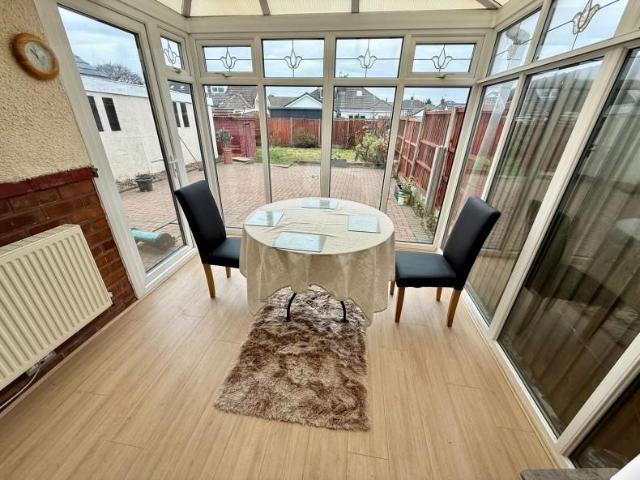 2 bed house for sale
