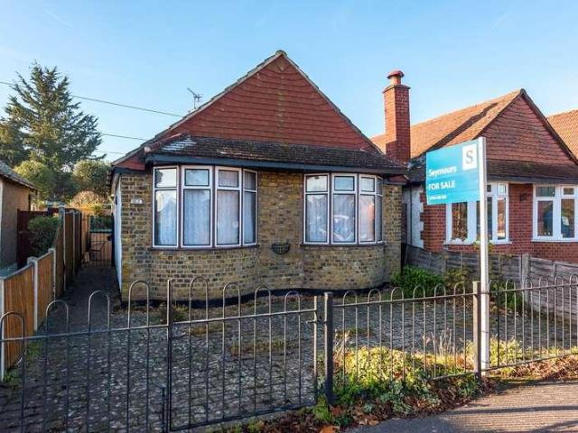 2 bed house for sale