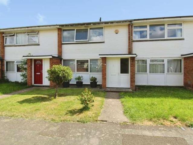 2 bed house for sale