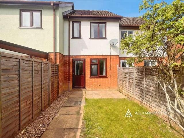 2 bed house for sale