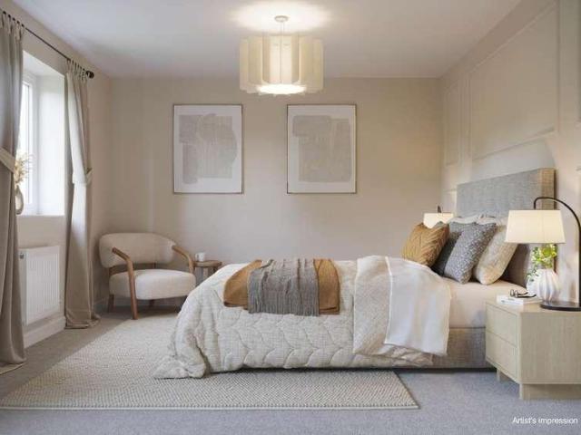 2 bed house for sale