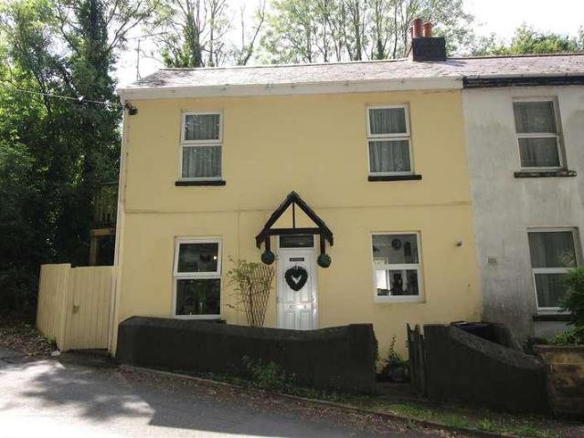 2 bed house for sale