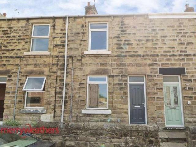 2 bed house for sale