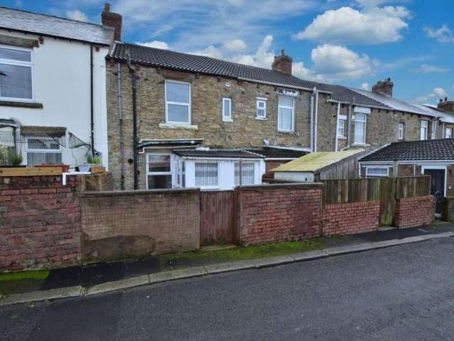2 bed house for sale