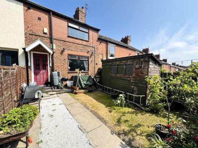 3 bed house for sale