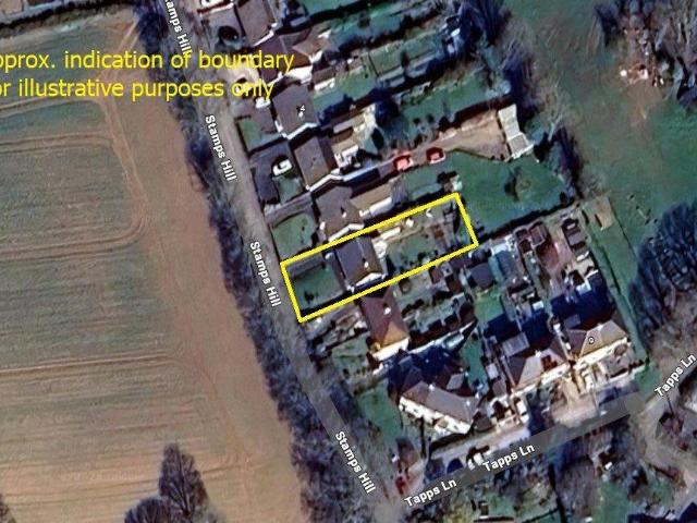 2 bed house for sale