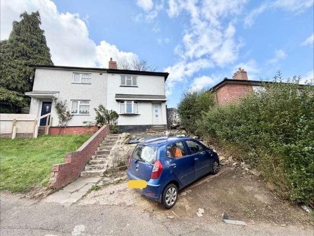 2 bed house for sale