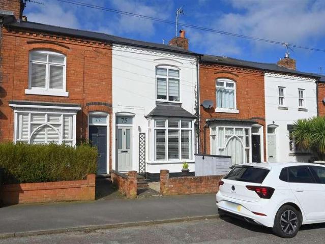 2 bed house for sale